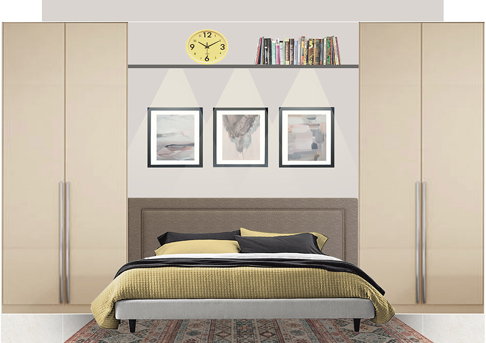 Home - Liminal Design Studio